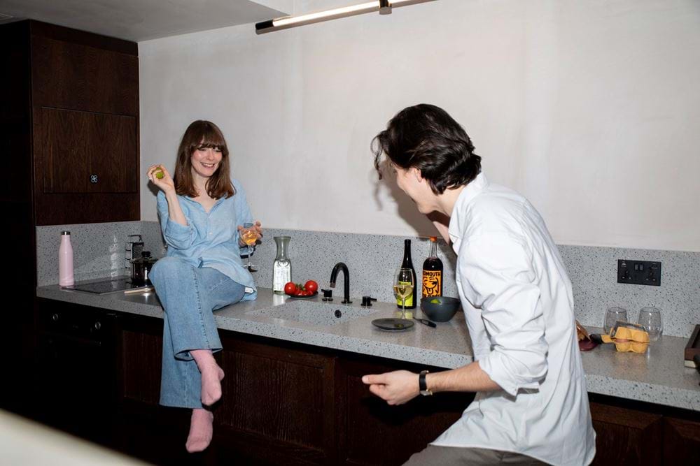 How to work remotely from another country | Locke