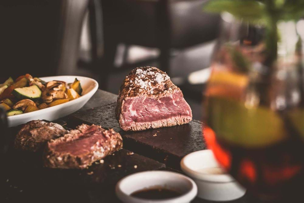 Explore the best restaurants in Munich | Locke