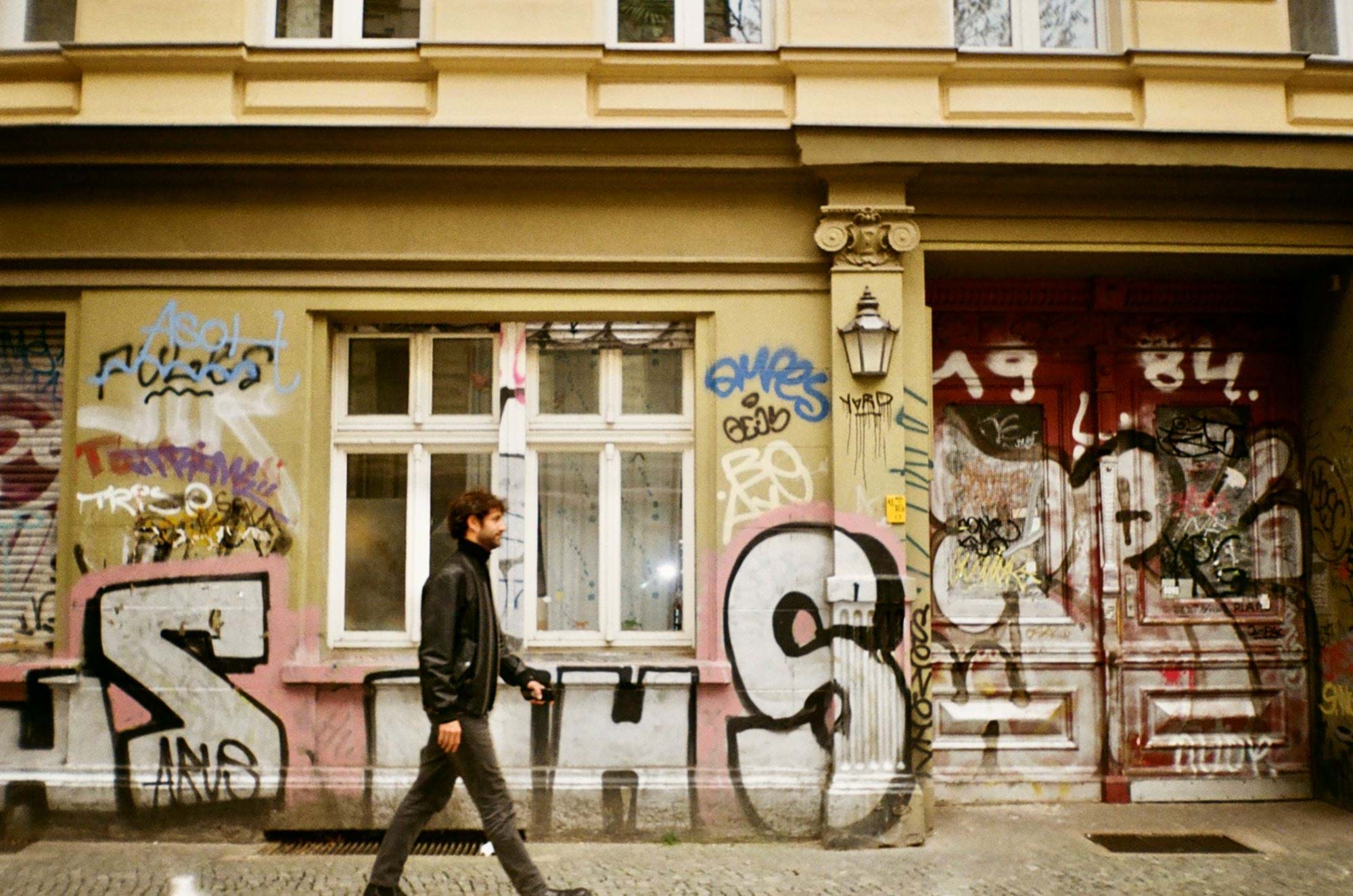 Introducing ANIMA: Berlin's Audiophile Bar & Restaurant with Thibaut ...