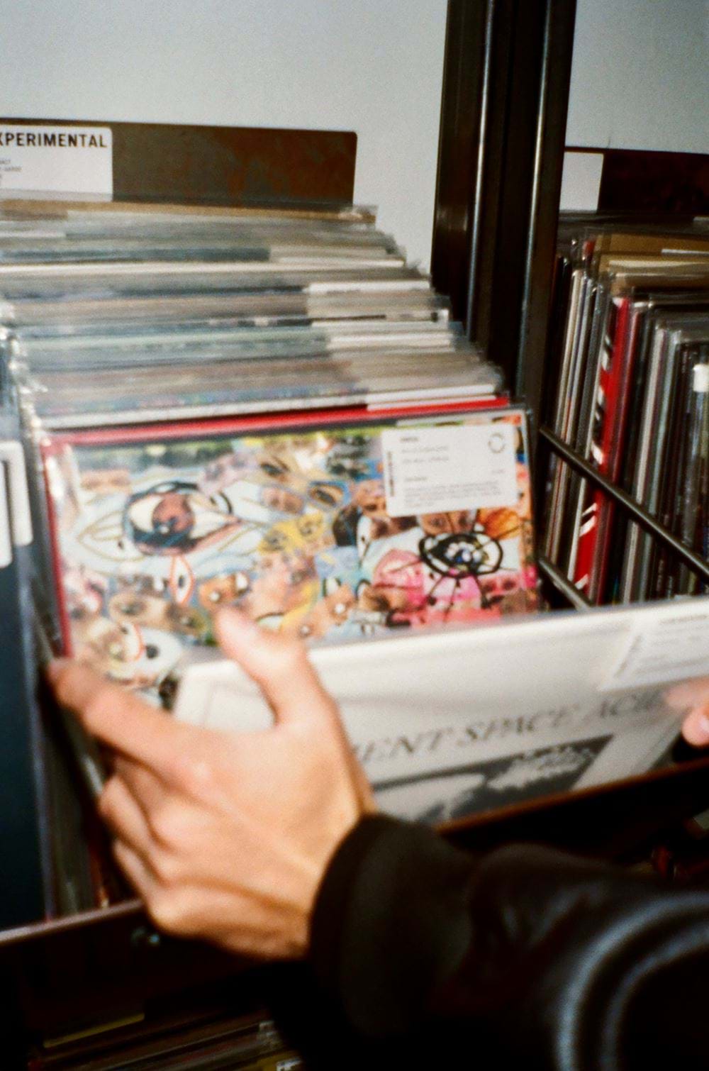 Introducing ANIMA: Berlin's Audiophile Bar & Restaurant with Thibaut ...