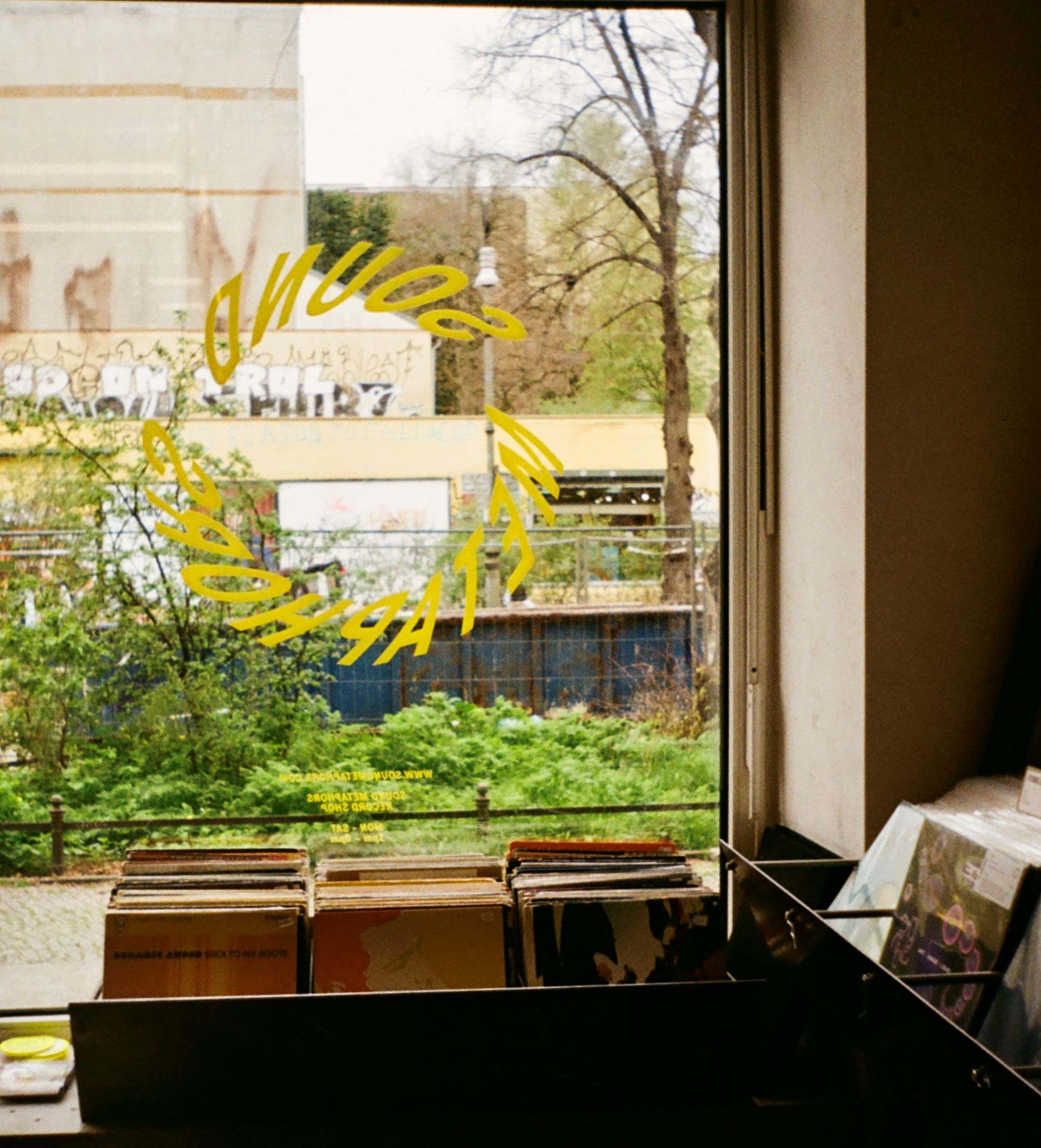 Introducing ANIMA: Berlin's Audiophile Bar & Restaurant with Thibaut ...