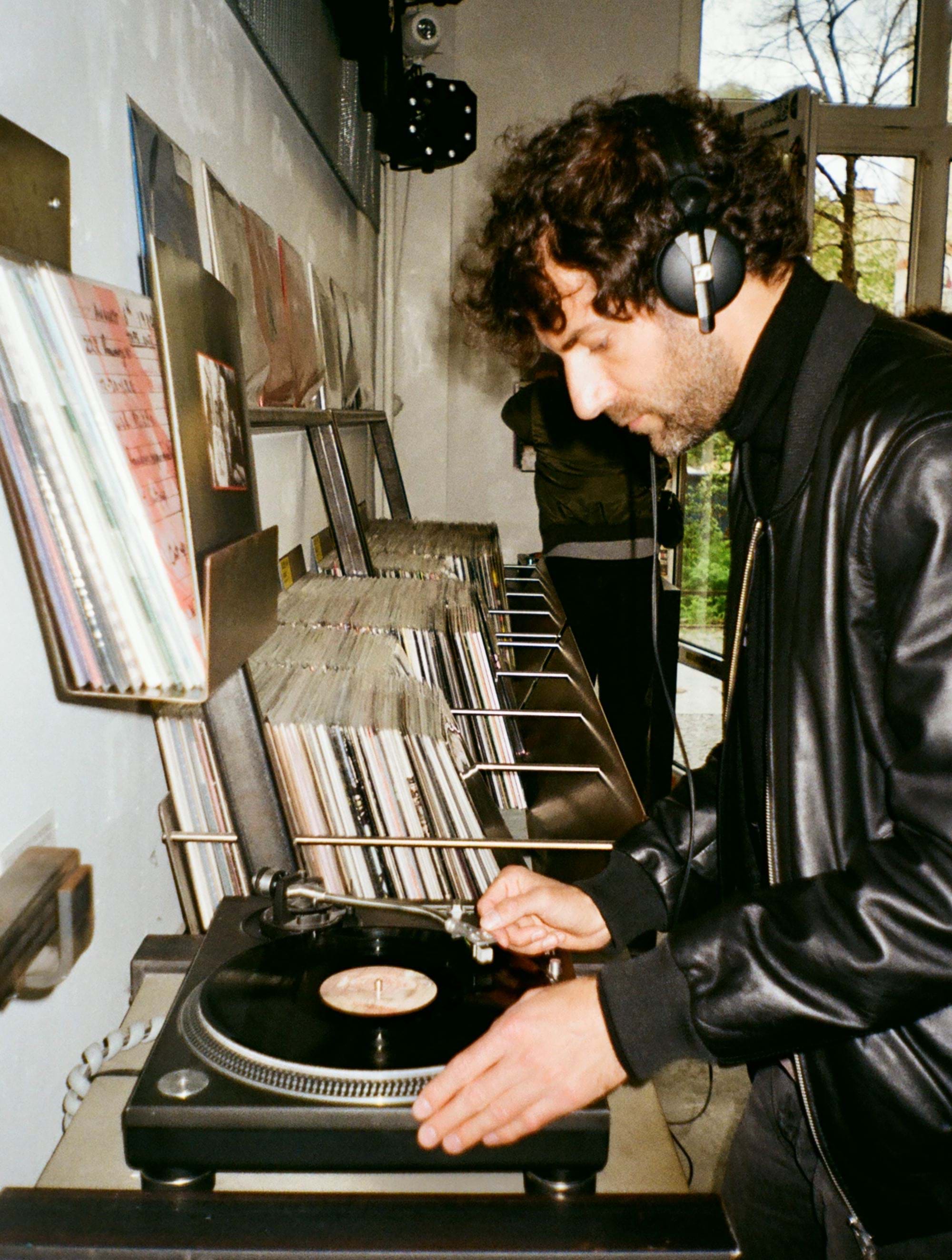 Sounds of ANIMA Lern ANIMA kennen | Locke