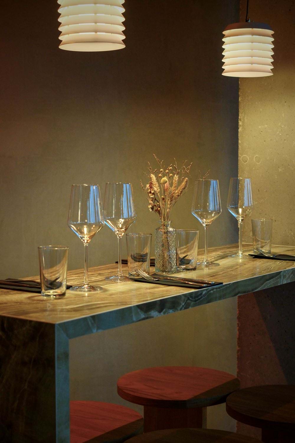 Berlins latest drinking and listening experience ANIMA | Locke