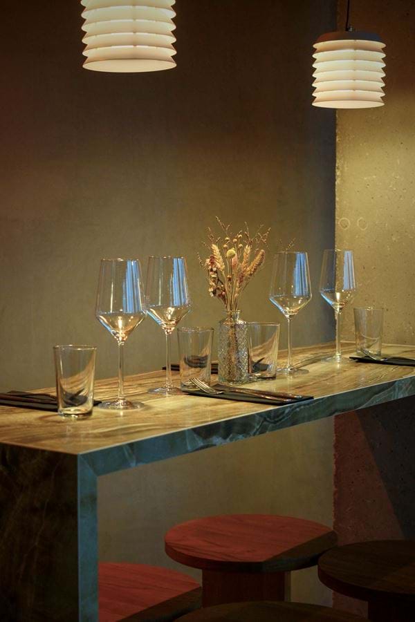 Berlins latest drinking and listening experience ANIMA | Locke