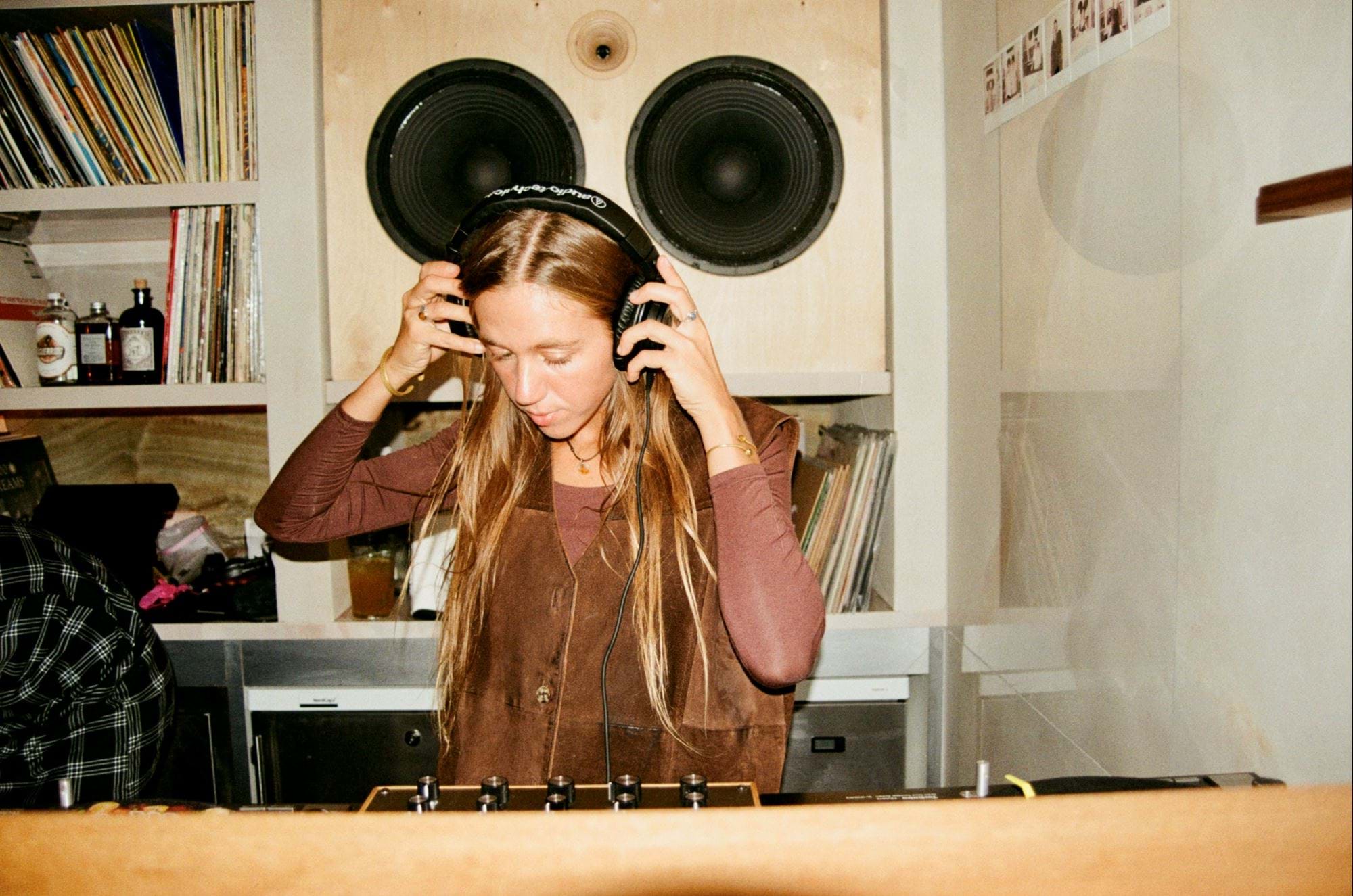 Berlins latest drinking and listening experience ANIMA | Locke