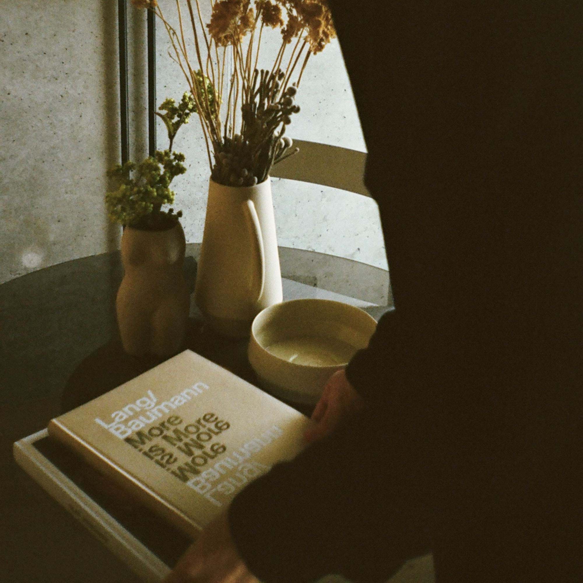 Exploring Resilience in Design: Behind Locke at East Side Gallery ...