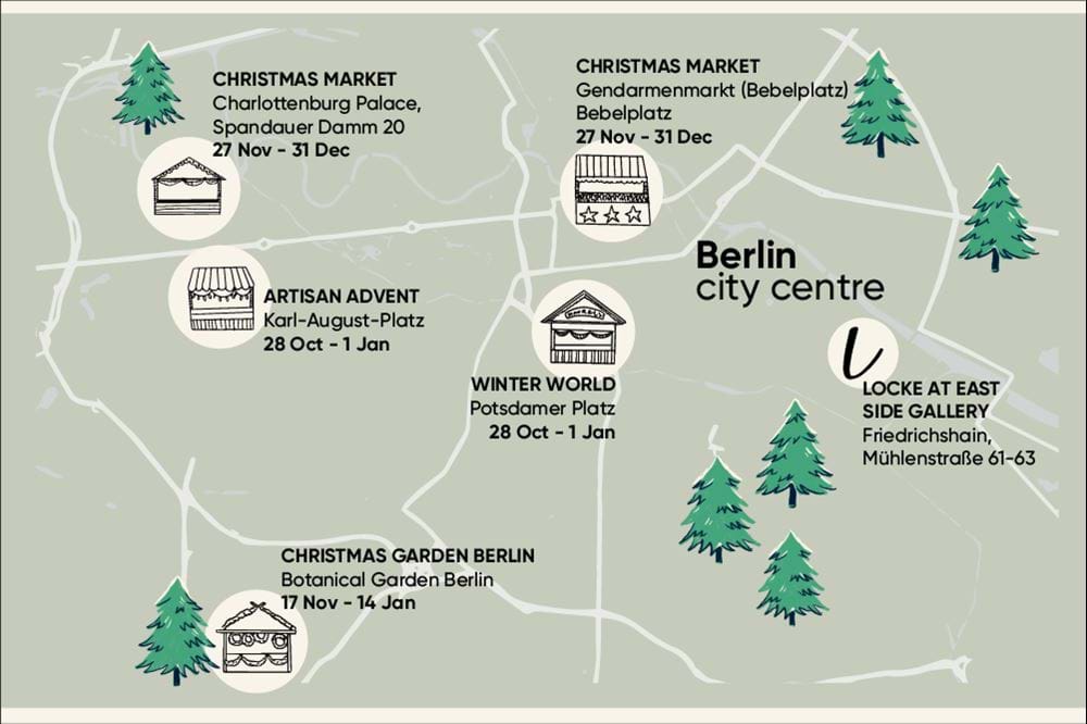 Gather round at Locke: Berlin’s best Christmas markets and festive ...
