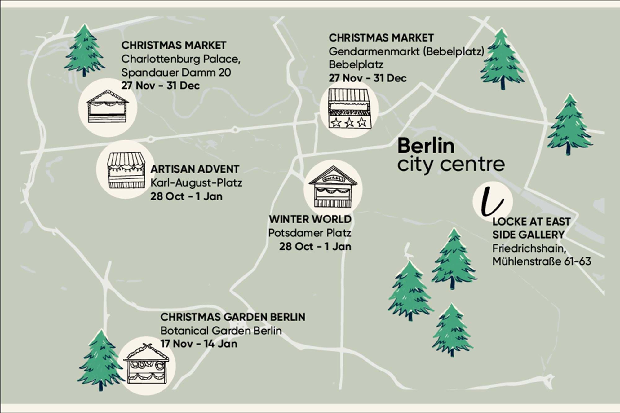 Gather round at Locke: Berlin’s best Christmas markets and festive ...