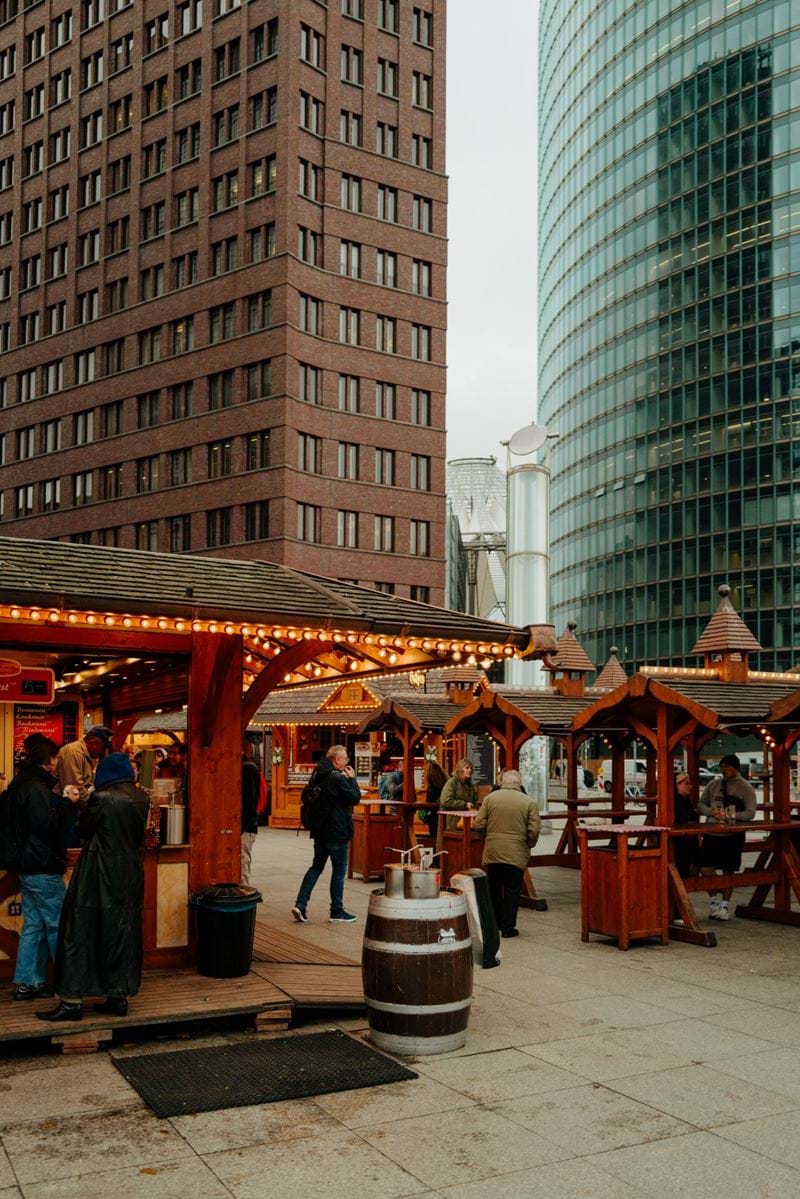 Gather round at Locke: Berlin’s best Christmas markets and festive ...