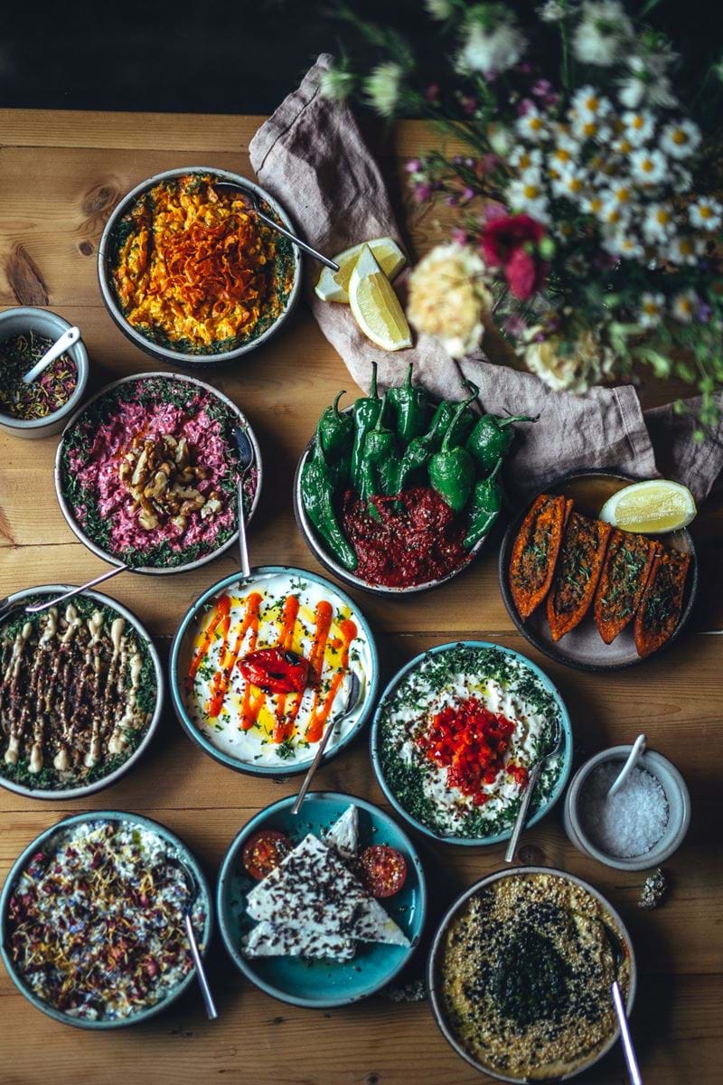 Explore the best restaurants in Friedrichshain, Berlin | Locke