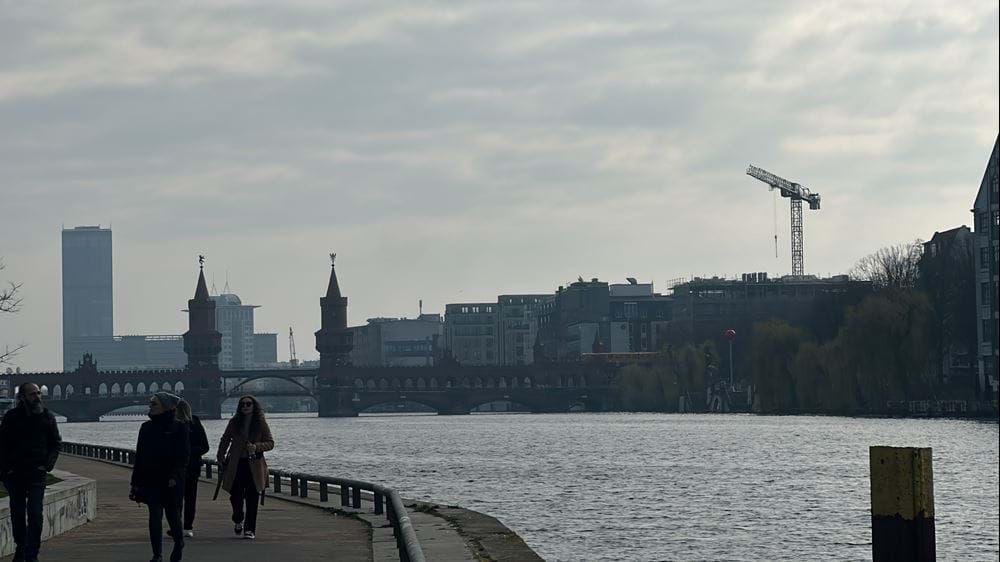 Things to do in Berlin | Locke