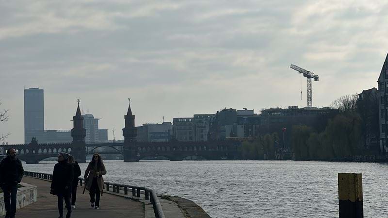 Things to do in Berlin | Locke