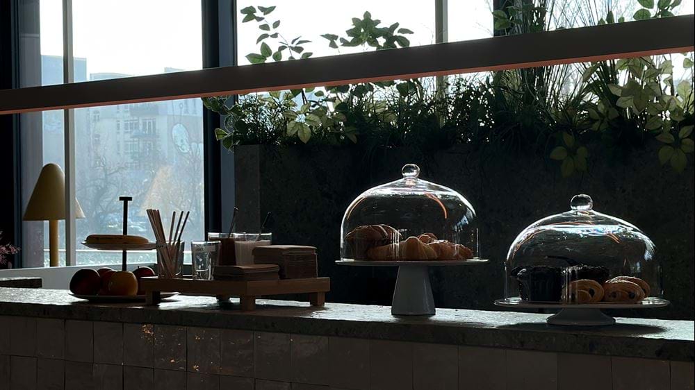 Things to do in Berlin | Locke