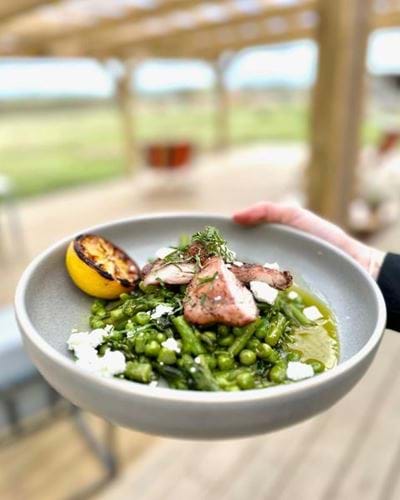 Best Restaurants Cambridge: Great Places To Eat | Locke