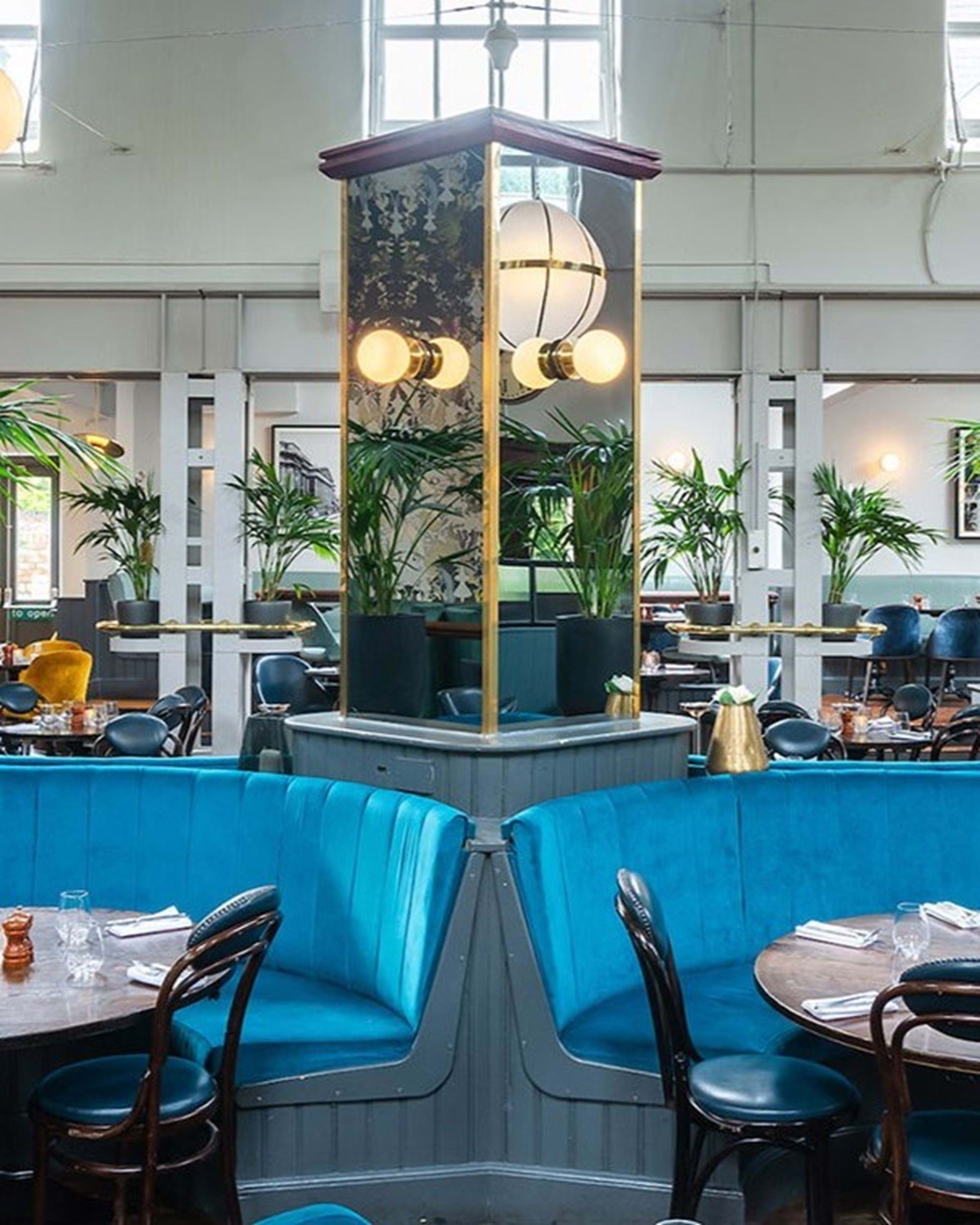 Best Restaurants Cambridge: Great Places To Eat | Locke