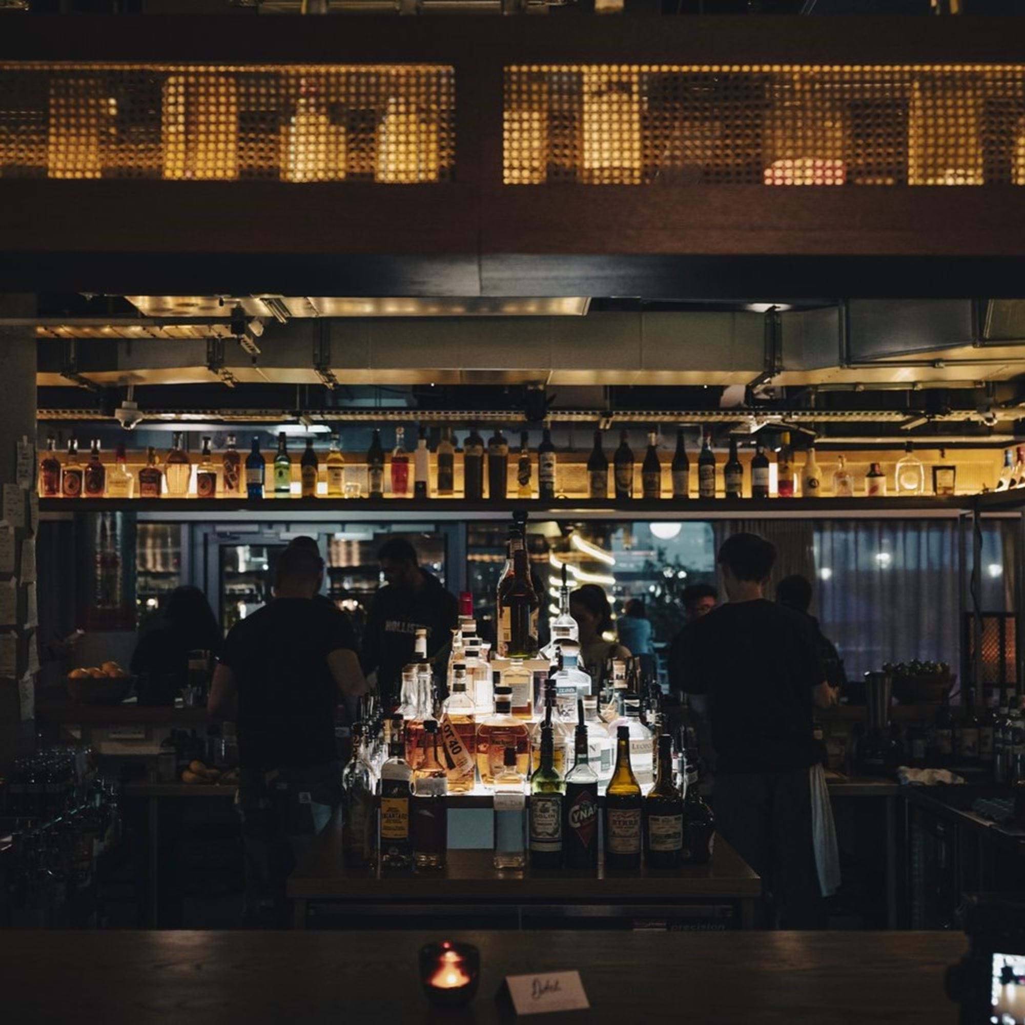 Best Restaurants Cambridge: Great Places To Eat | Locke