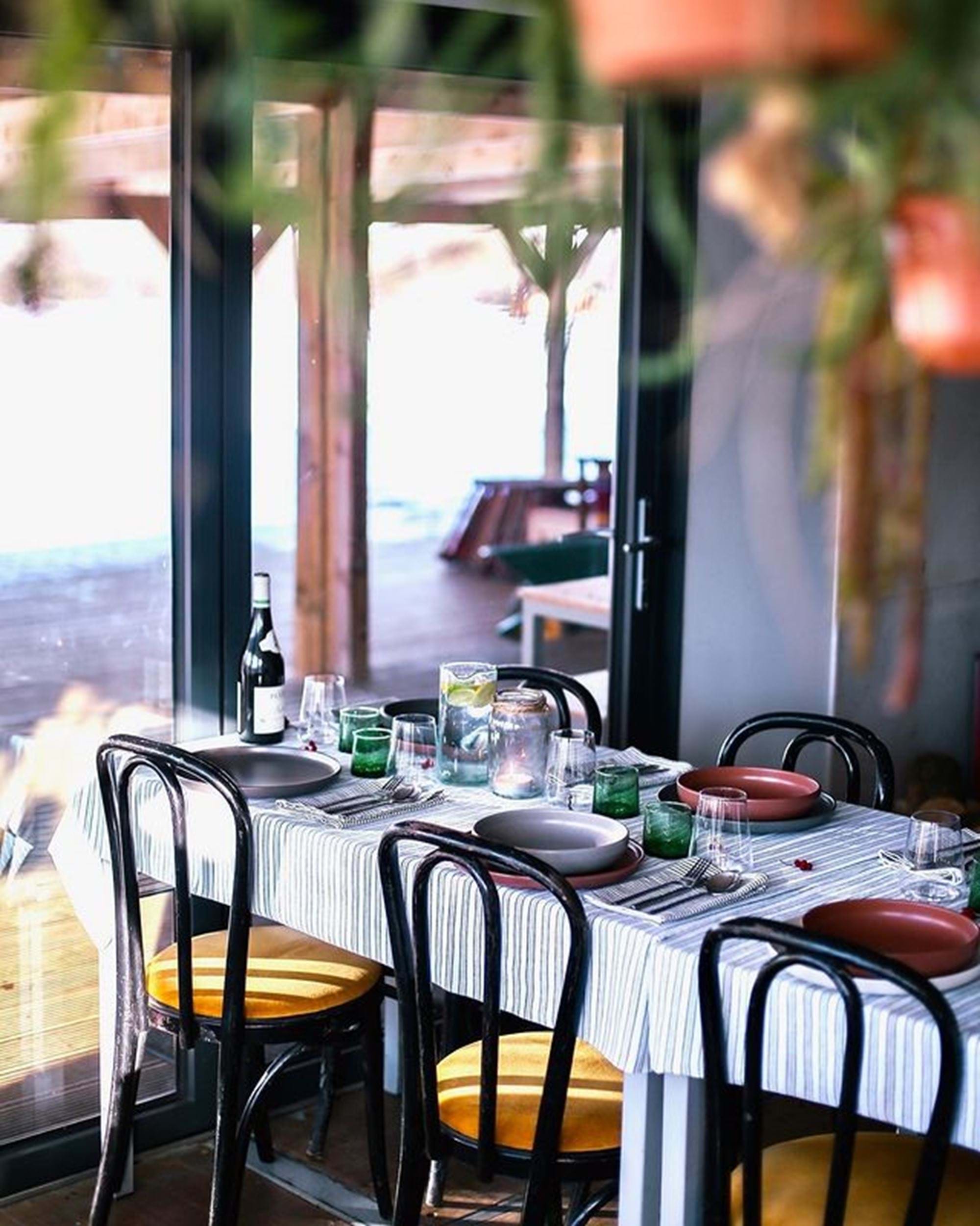 Best Restaurants Cambridge: Great Places To Eat | Locke