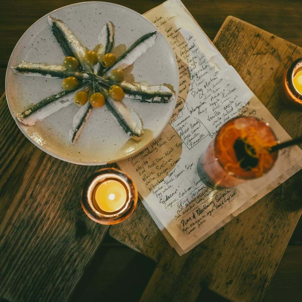 Best Restaurants Cambridge: Great Places To Eat | Locke