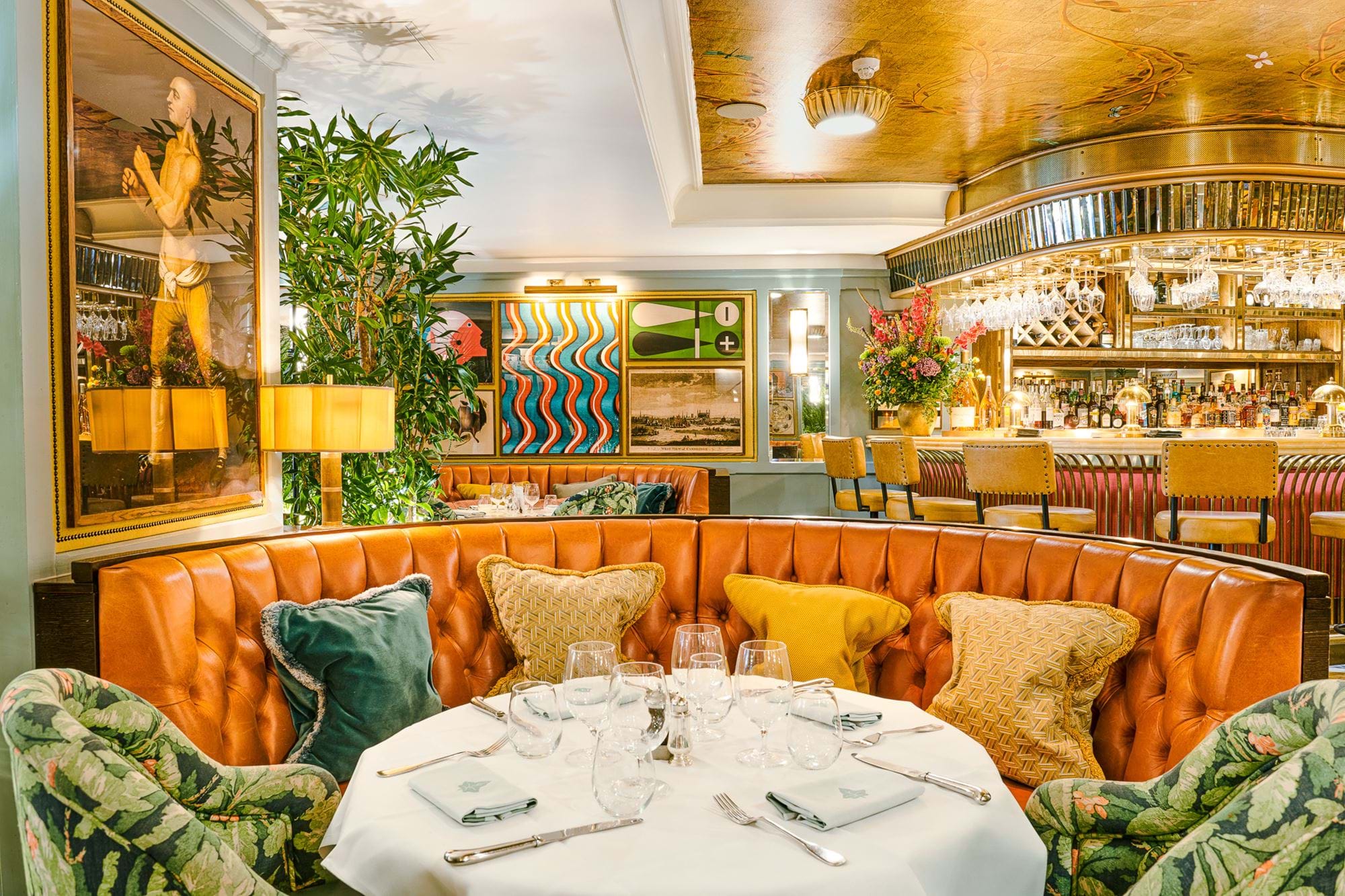 Best Restaurants Cambridge: Great Places To Eat | Locke