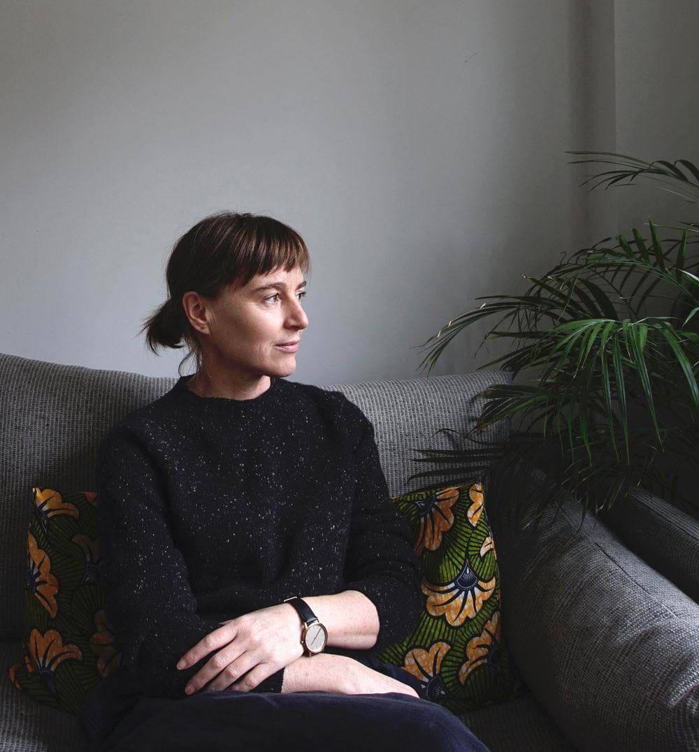 Creative in Residence: Fiona Curran | Locke