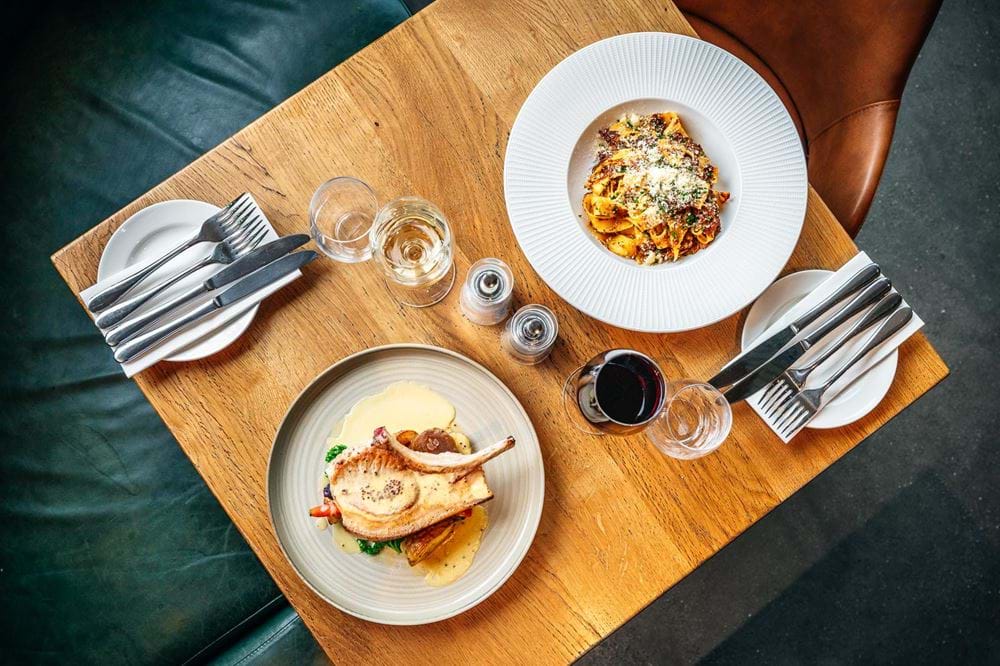 How to spend 72 hours in Cambridge | Locke