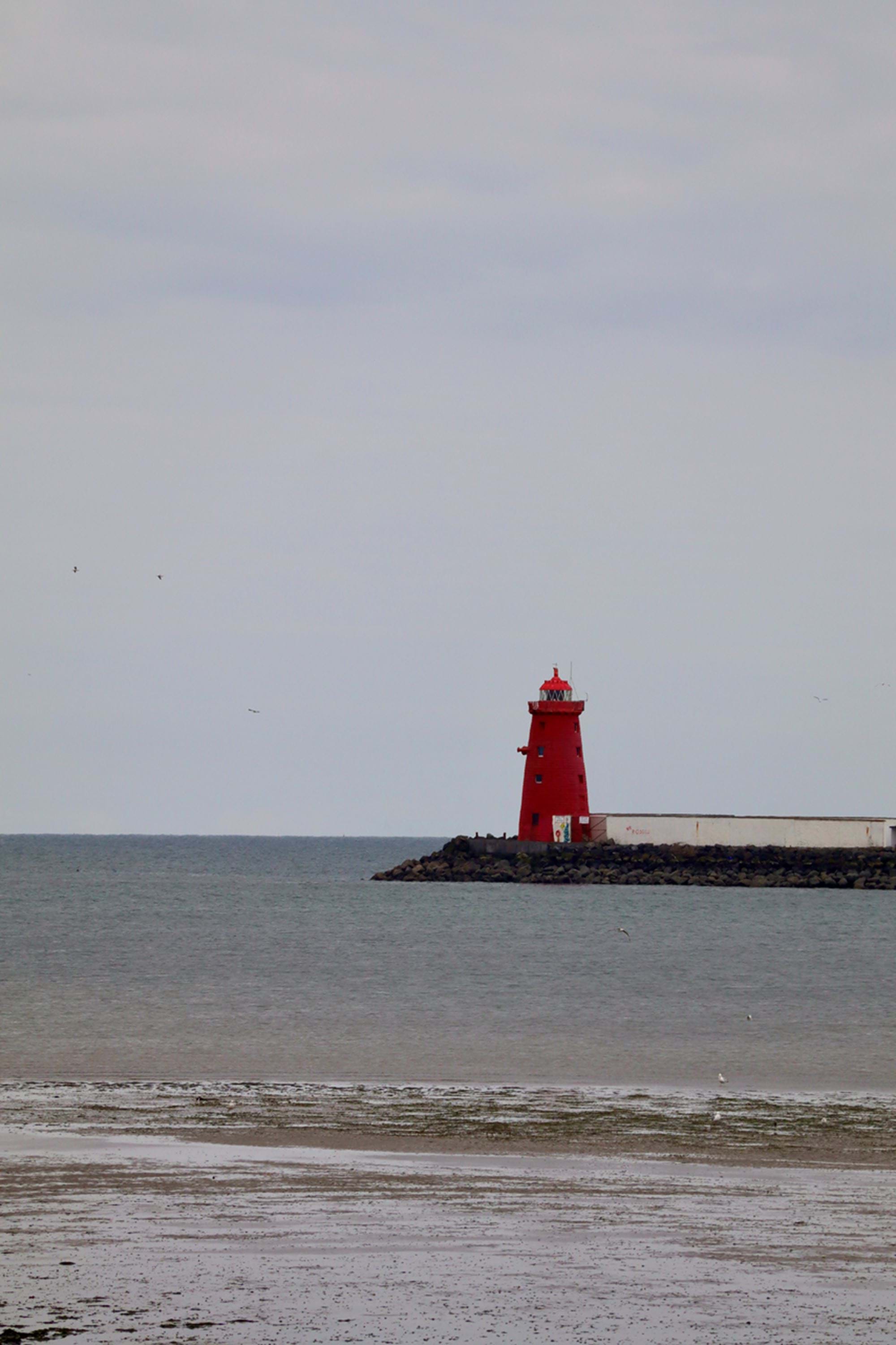 Exploring Dublin’s coastal gems | Locke