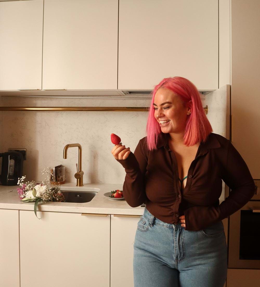 Embrace Self-Love: Tips from Dublin's Kayla Nolan