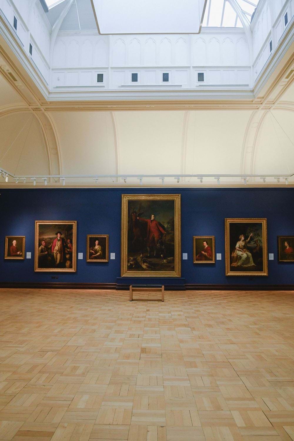 5 Places to Celebrate Art in Edinburgh.