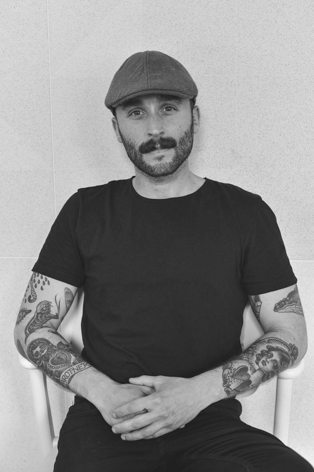 In Conversation with Fran Mart, Freelance Photographer | Locke