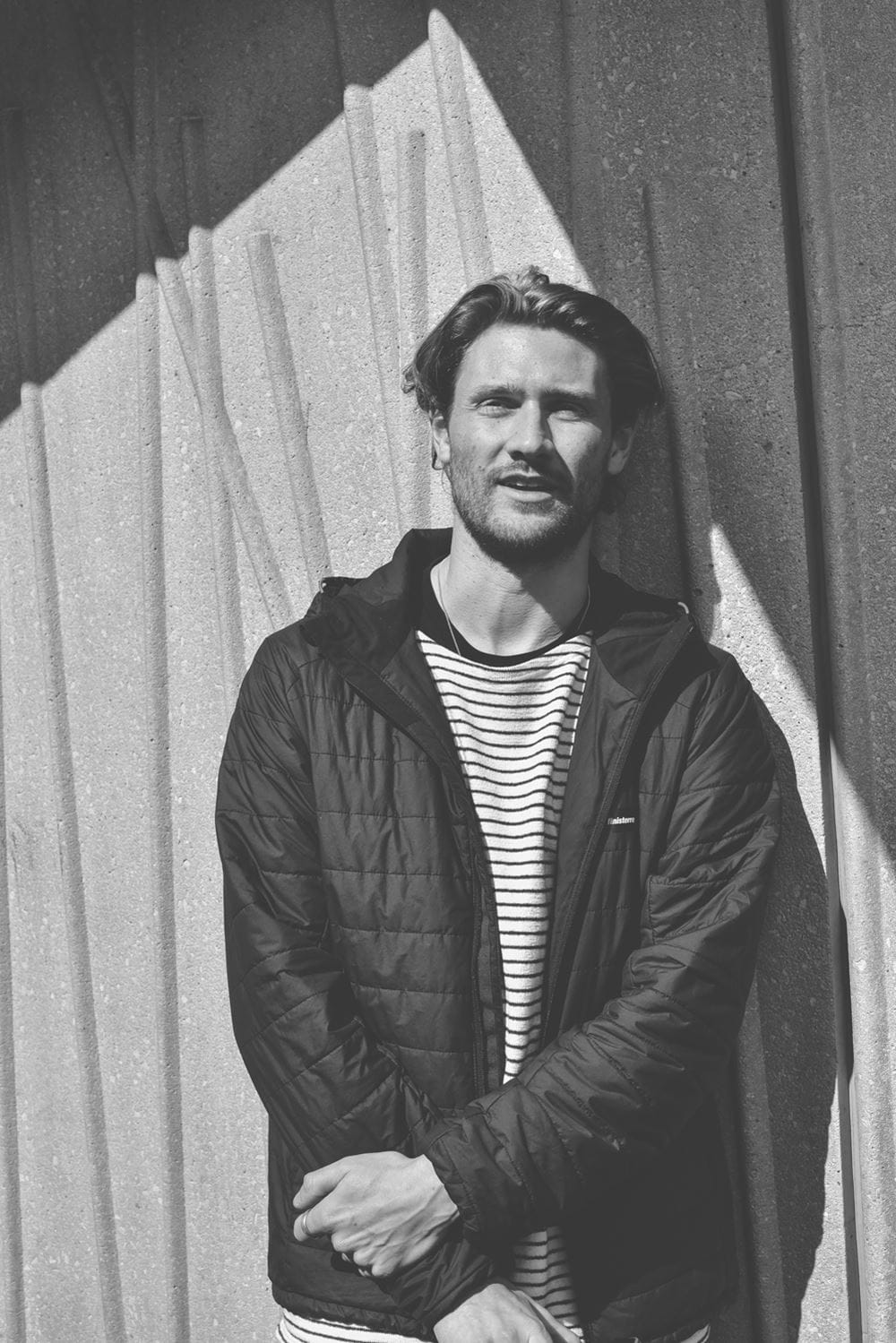 In Conversation with Ted Simpson Filmmaker | Locke