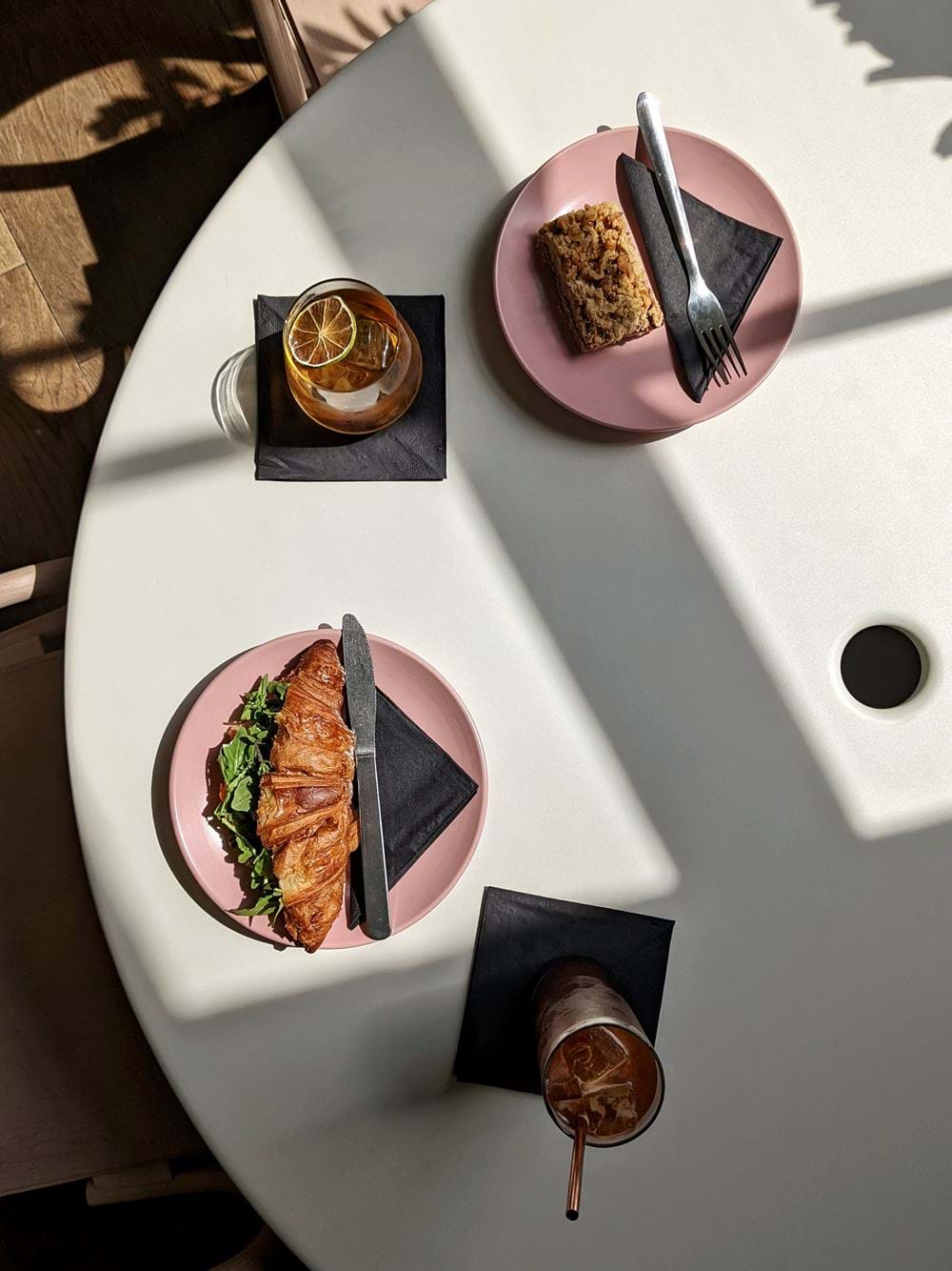 Edinburghs newest pop up at Eden Locke | Locke