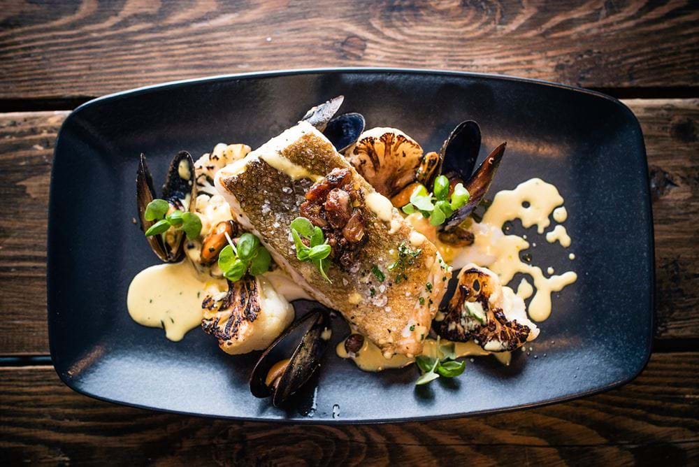 The best restaurants for tourists in Edinburgh | Locke