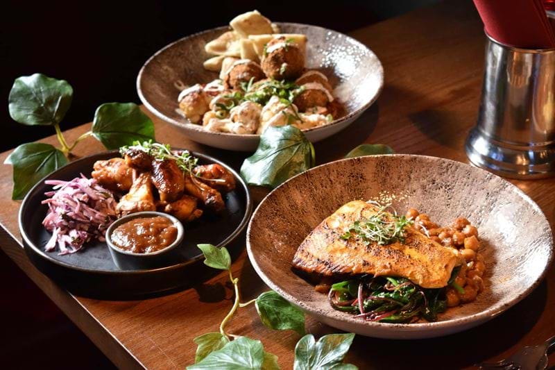 The best restaurants for tourists in Edinburgh | Locke