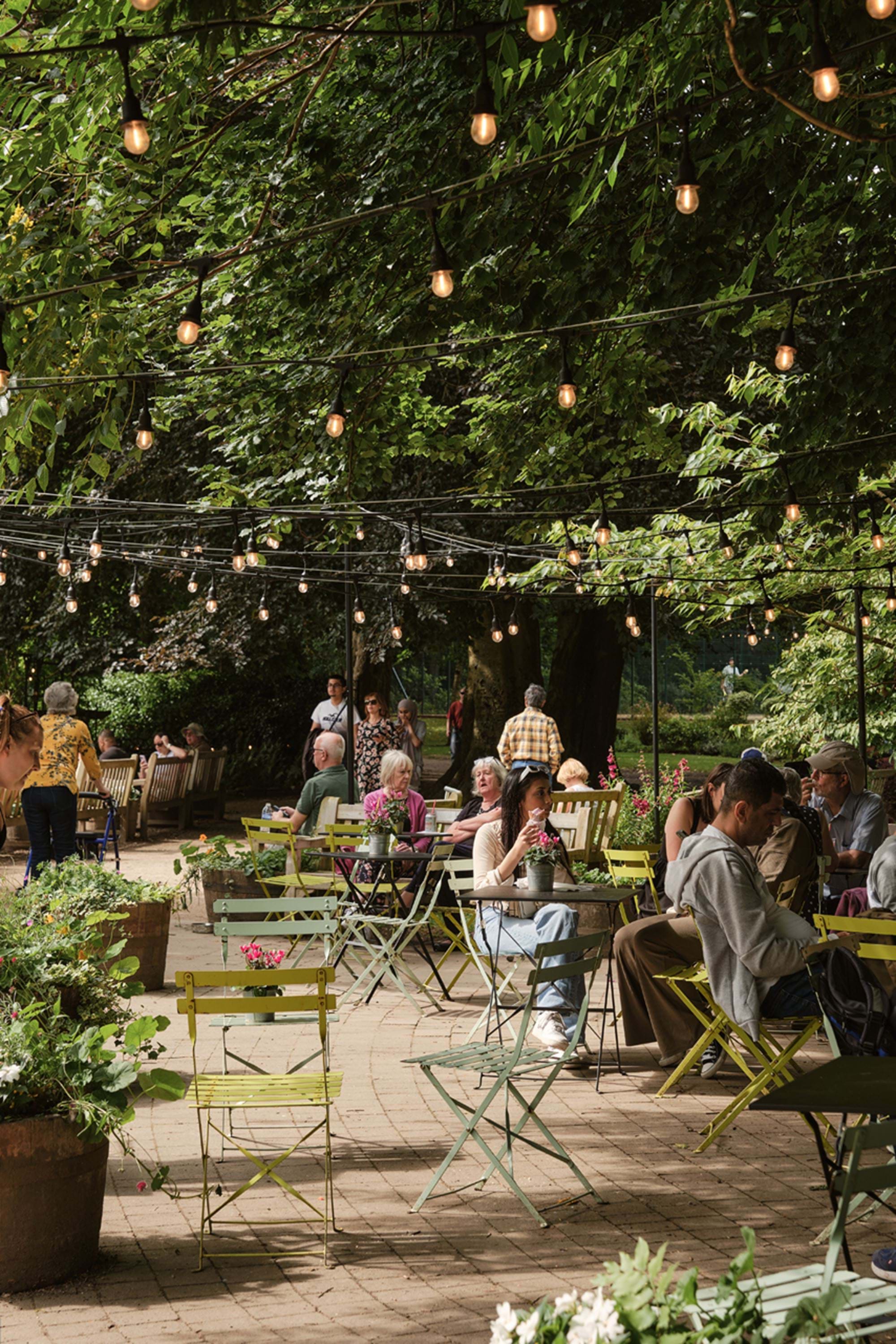 Summer in the City: Manchester | Locke