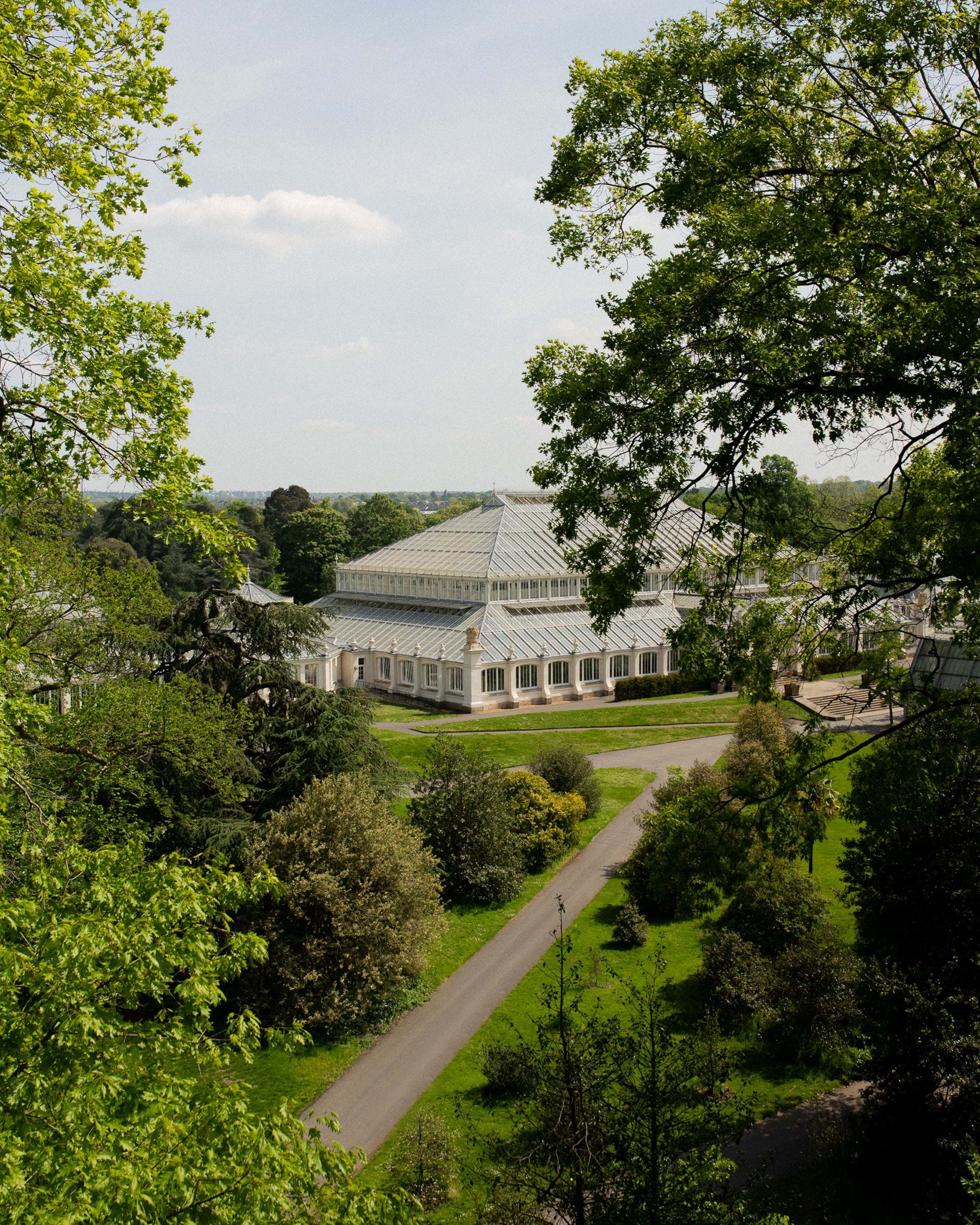 Spring in the City: Discover the Best London Spots for a Spring Reset