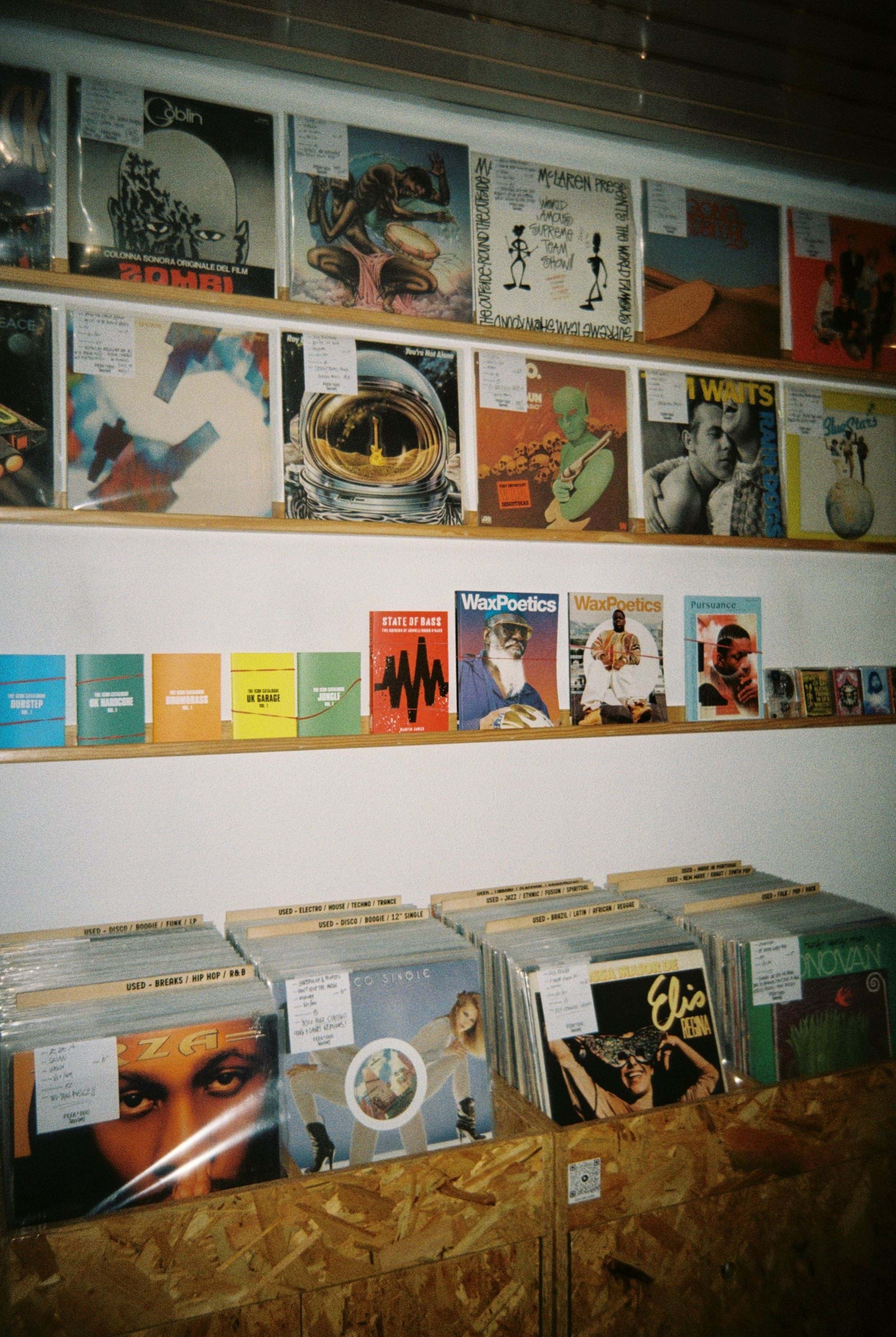 Sounds of Lisbon with Mario Valente | Locke