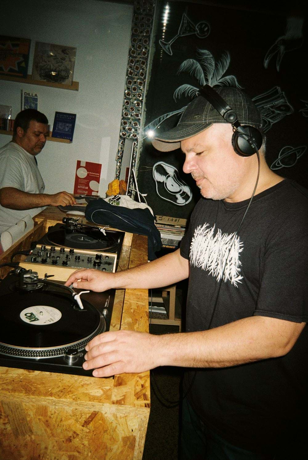 Sounds of Lisbon with Mario Valente | Locke