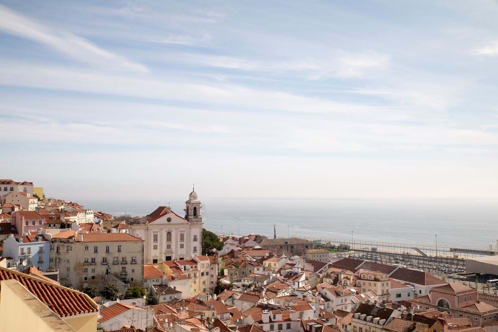 How to spend 72 hours in Lisbon | Locke