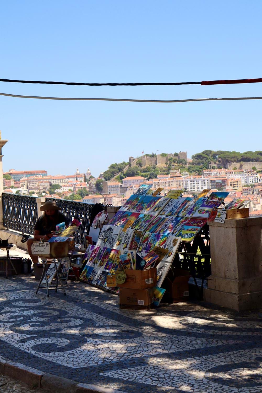 How to spend 5 days in Lisbon | Locke