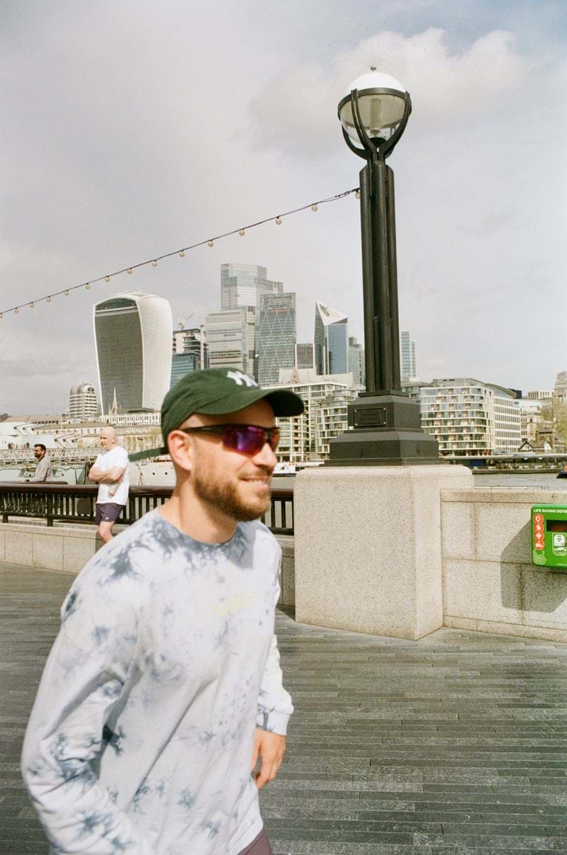 3 Easy Running Routes around Bermondsey | Locke