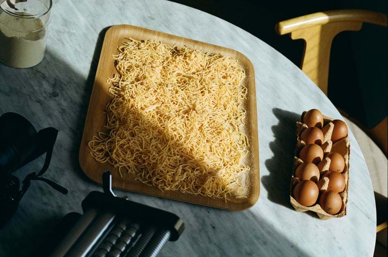 How to Host the Perfect Dinner Party: Tips from Egle Loit