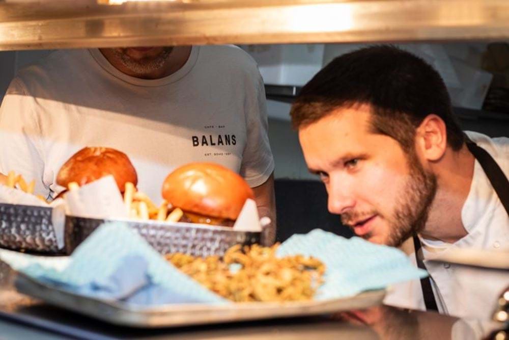 Our favourite restaurants in Kensington, West London | Locke