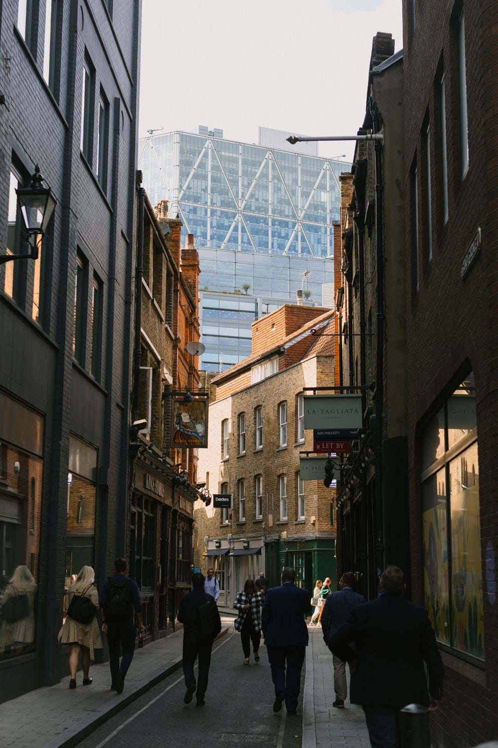 A photographers guide to East London | Locke