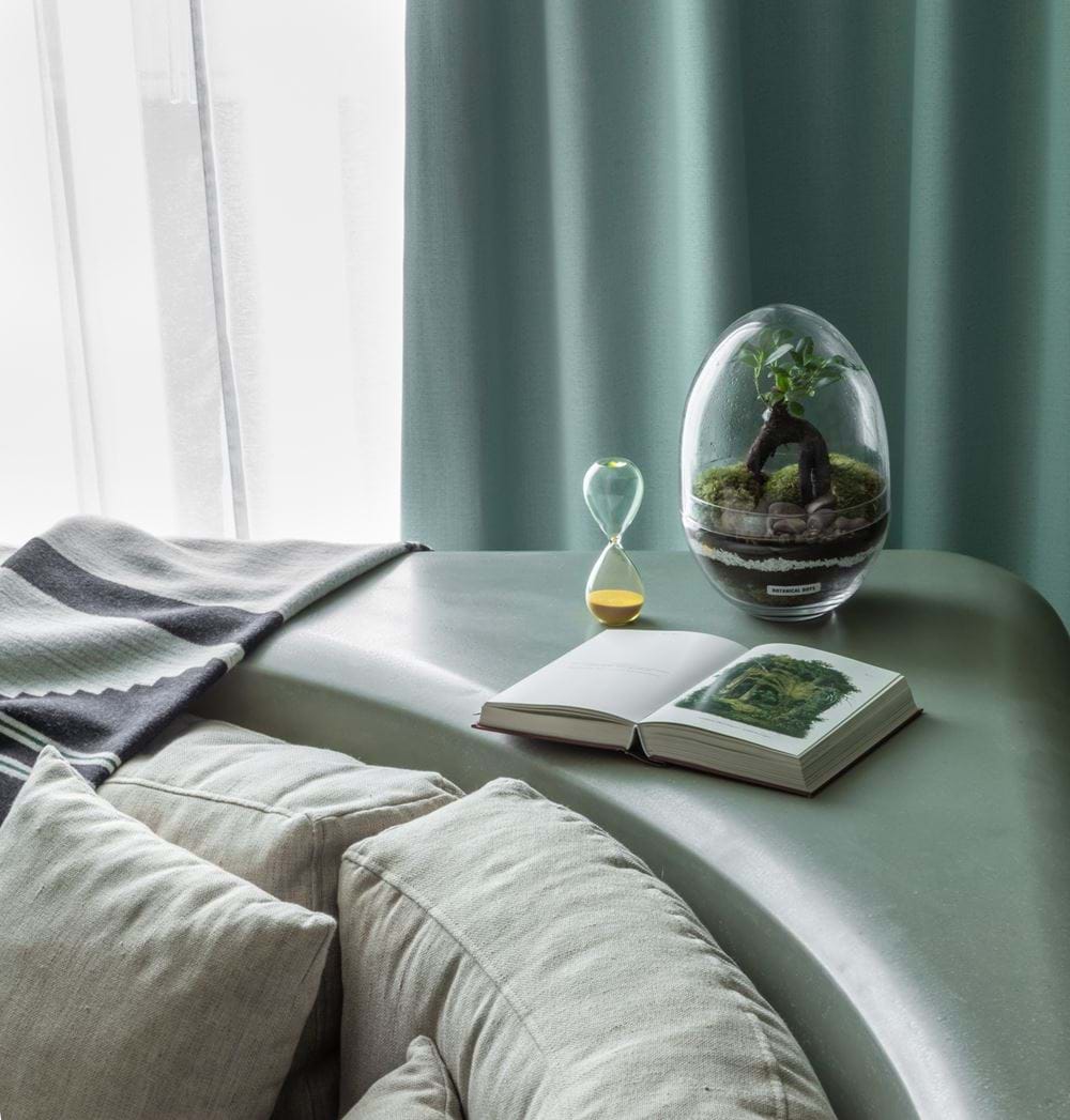 Bermonds Locke marks an evolution in design | Locke