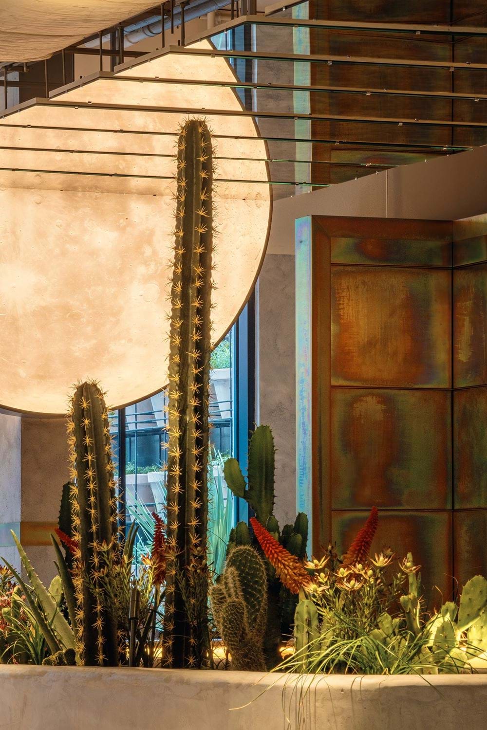 Bermonds Locke marks an evolution in design | Locke