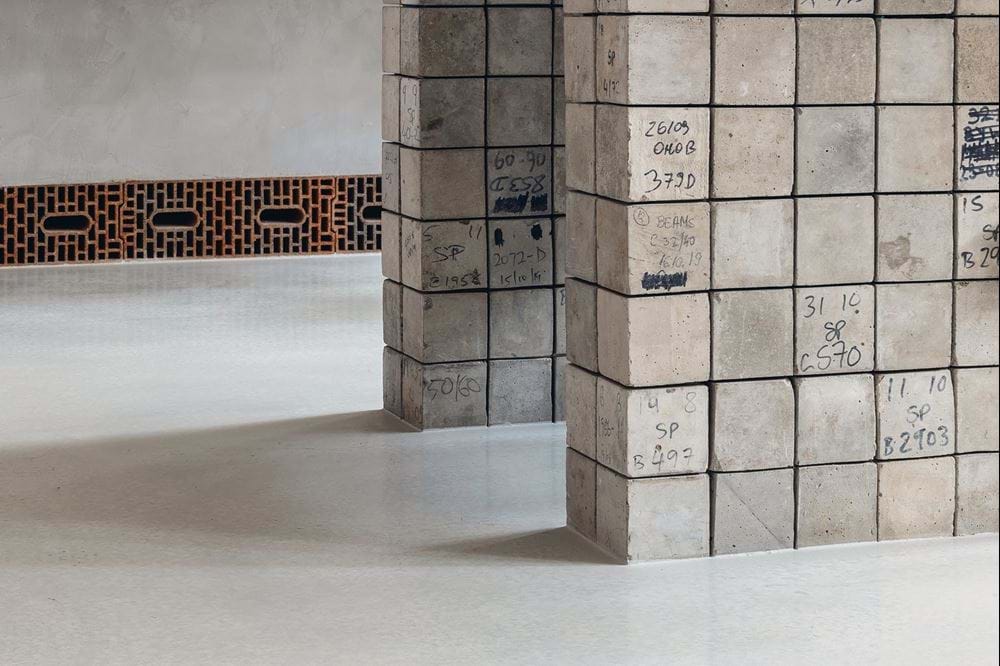 Bermonds Locke marks an evolution in design | Locke