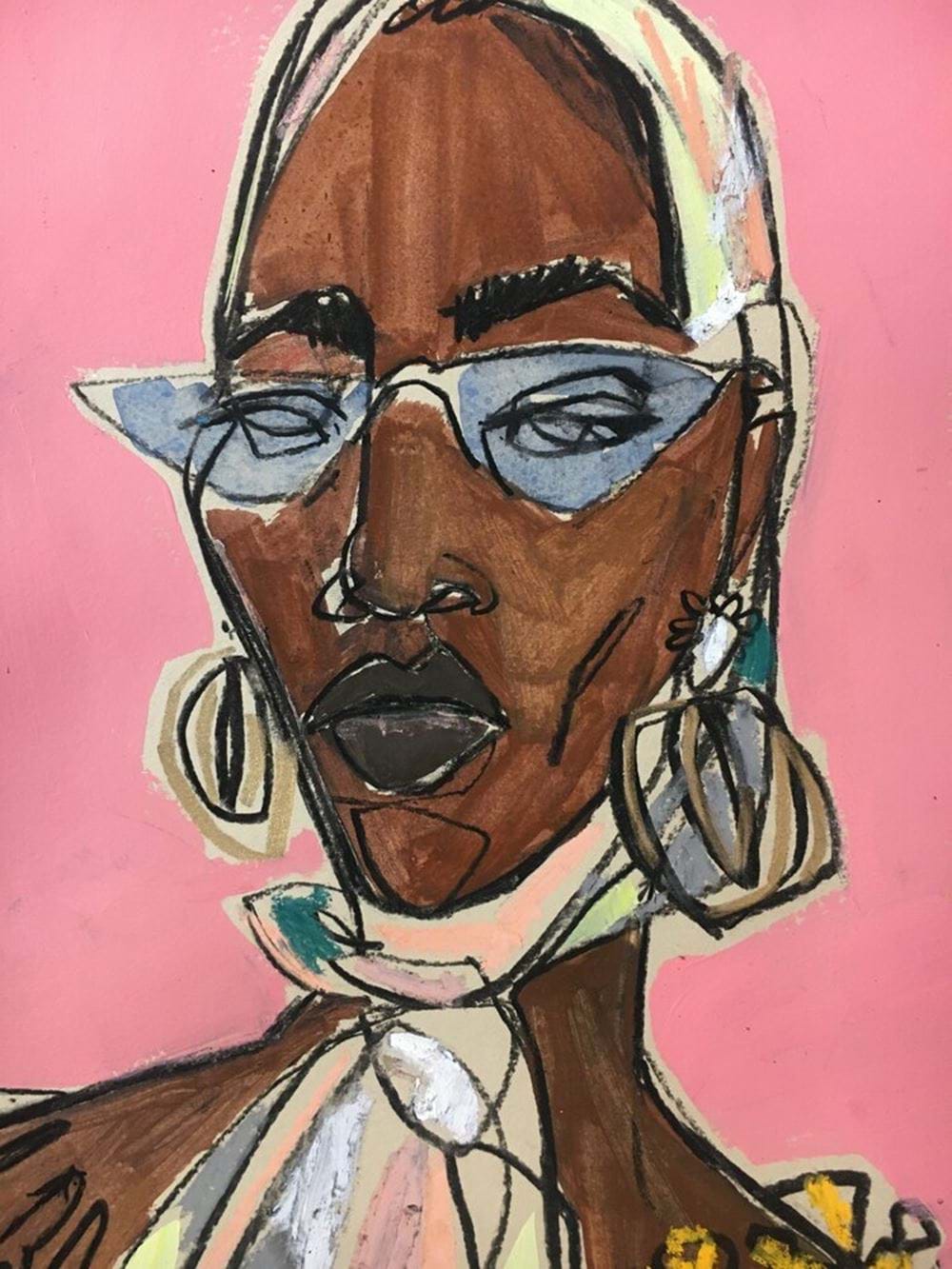 Creative in Residence Jessica Bird | Locke