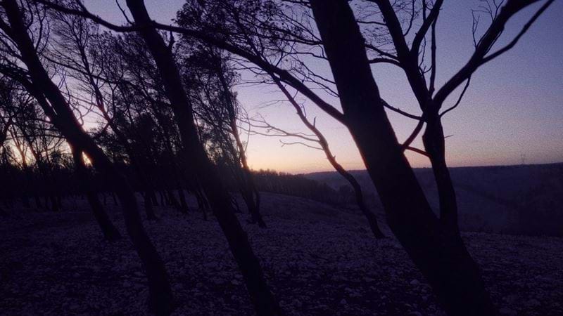 Silent Motion by Atem Film | Locke