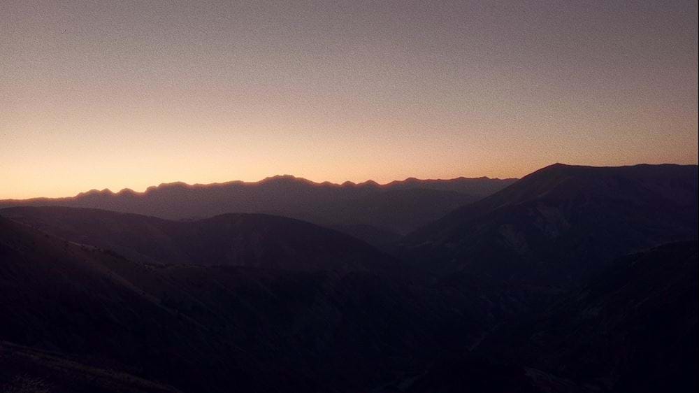 Silent Motion by Atem Film | Locke