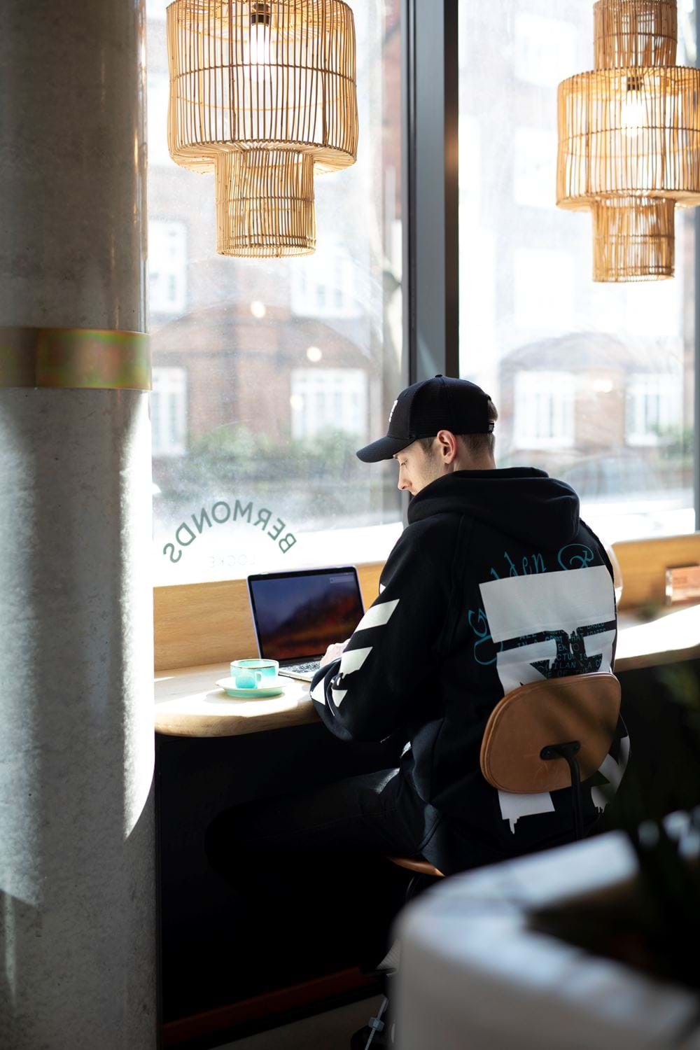Work.Life. with Mike Will | Locke